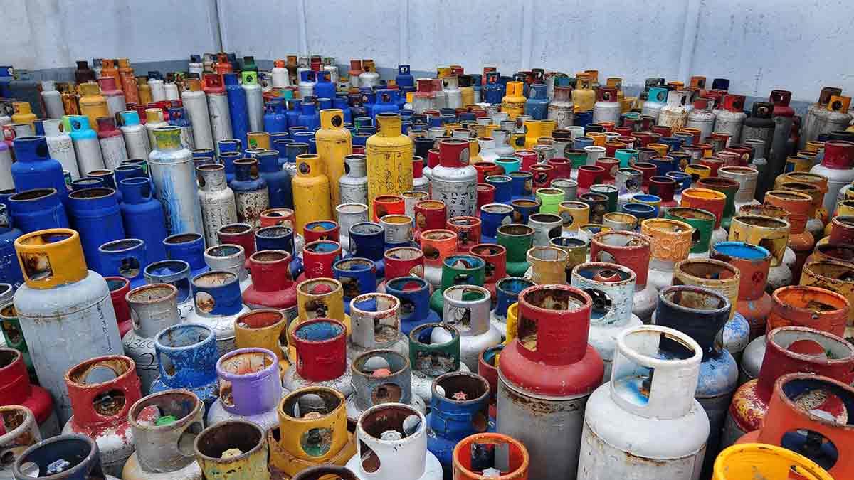 Profeco ‘ventanea’ a Grupo Nieto, Grupo Tomza… por careros en Gas LP