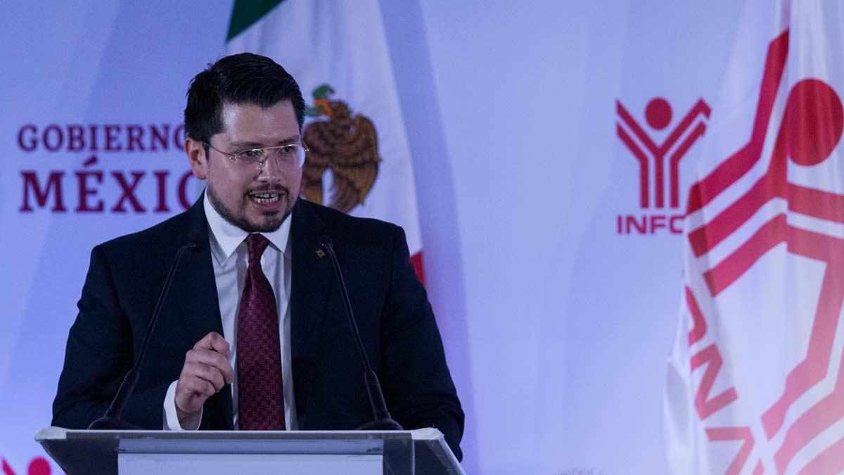 Fortalecerá Infonavit su estructura tripartita