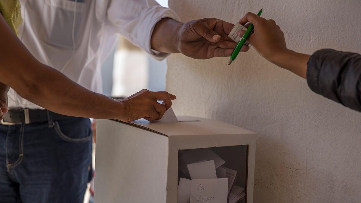 Diputada del PAN tacha de simulación consulta sobre ‘Ley Bonilla’