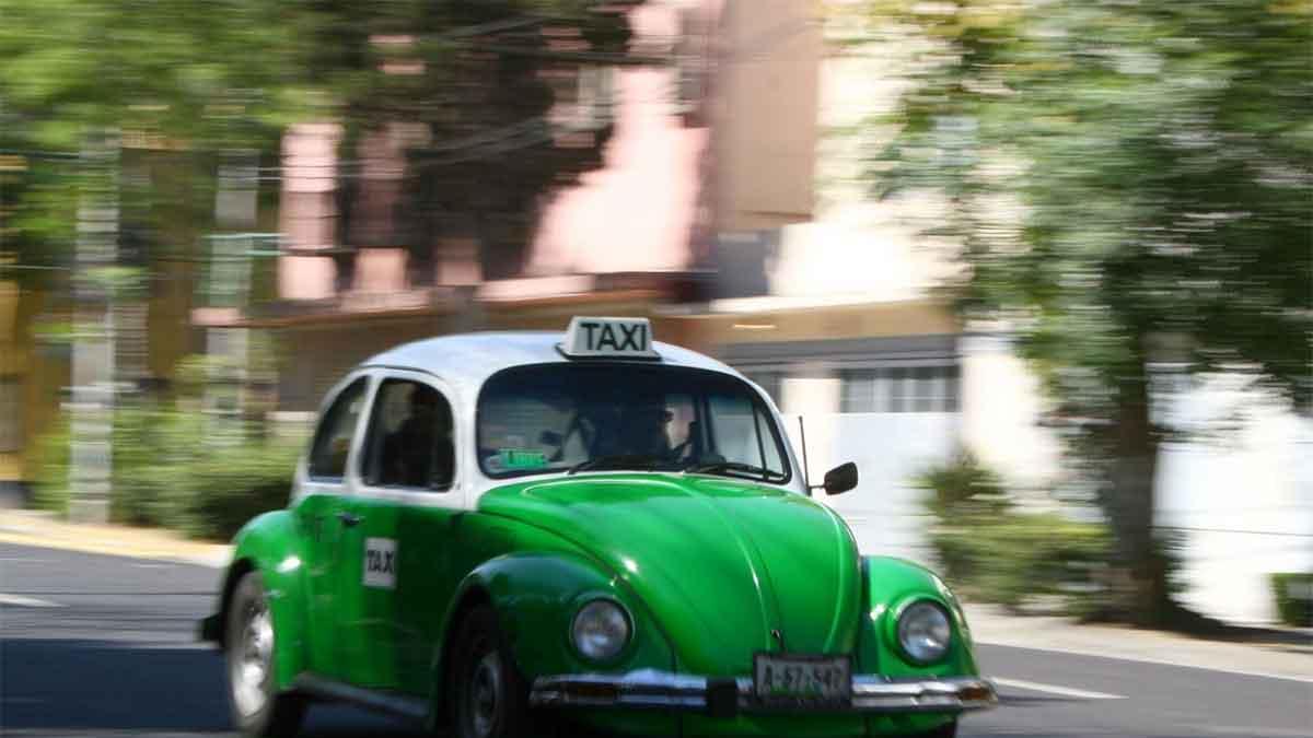 Esta es la razón por la que dejó de existir el Distrito Federal