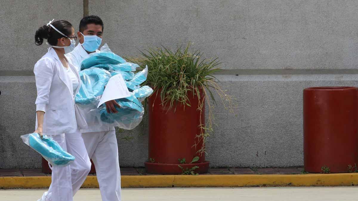 La OMS alerta: el covid-19 sigue causando hospitalizaciones y muertes ...