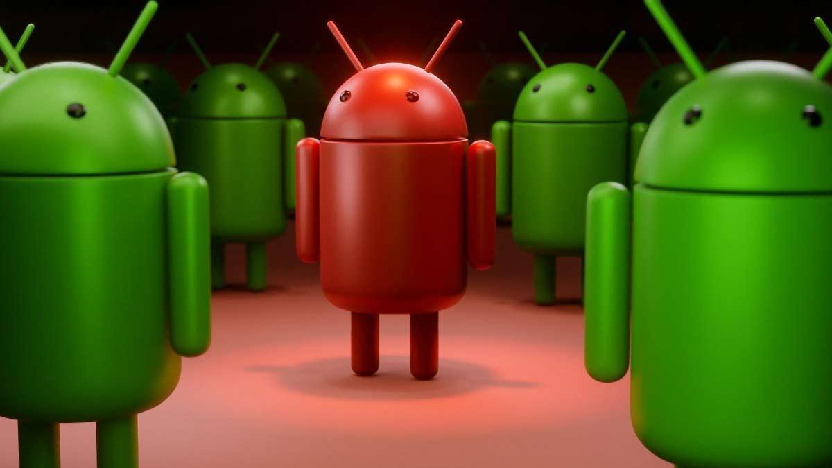 ¿Está fallando tu Android? No te preocupes, no es tu celular