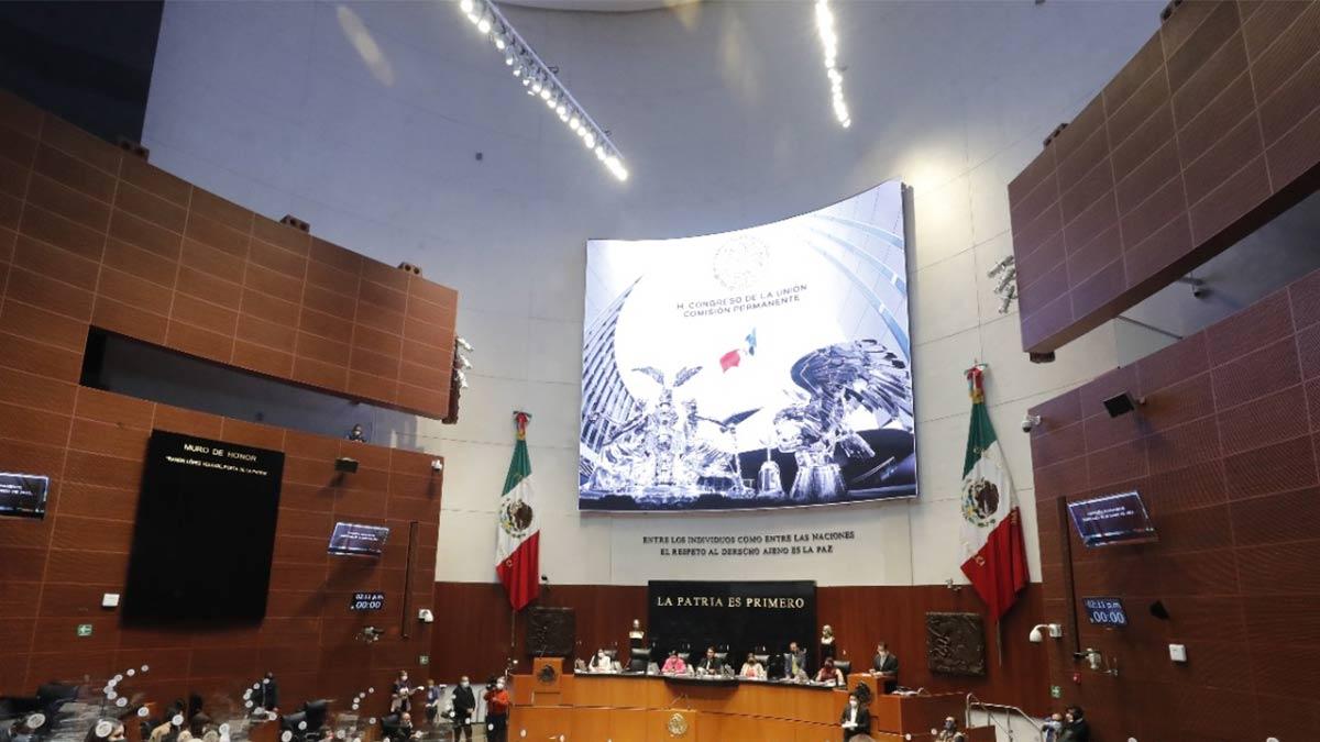 Saúl Huerta y Mauricio Toledo se salvan de desafuero por falta de quórum