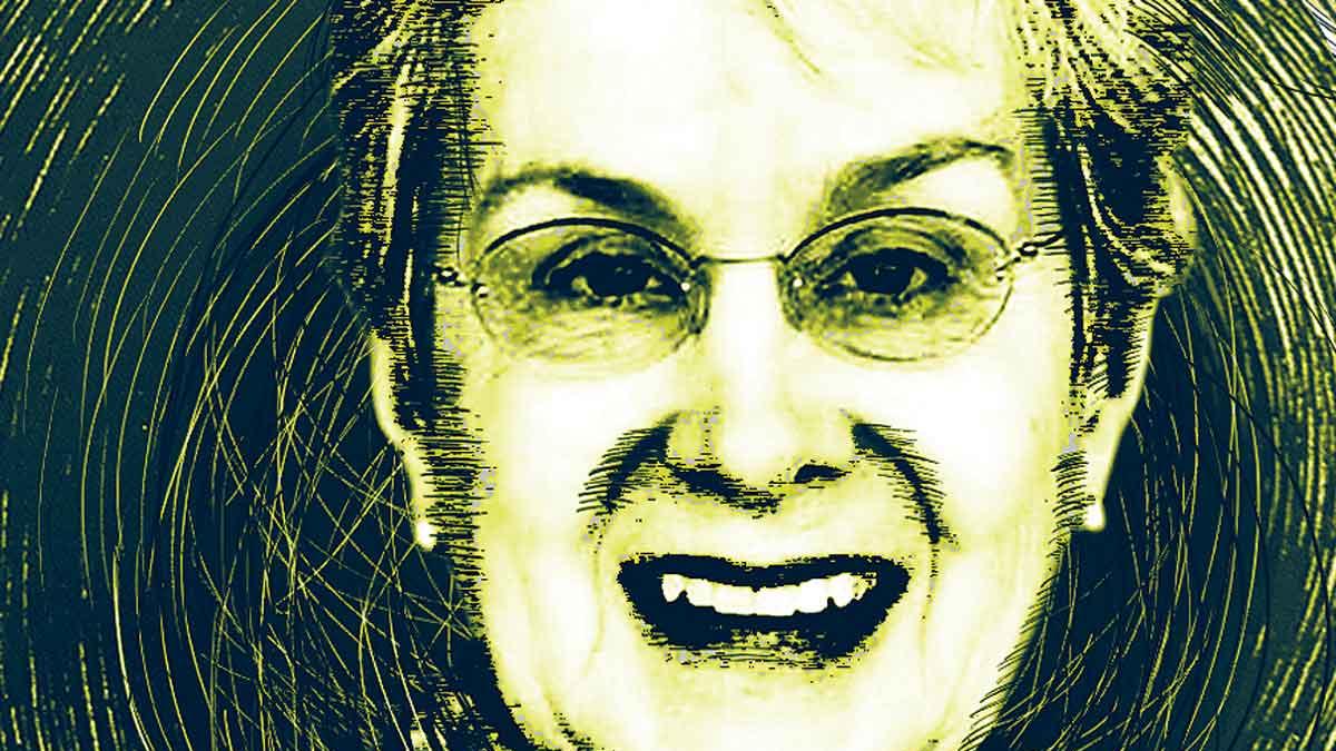 Tumban el mito de la Güera Rodríguez; ‘no fue heroína de la Independencia’