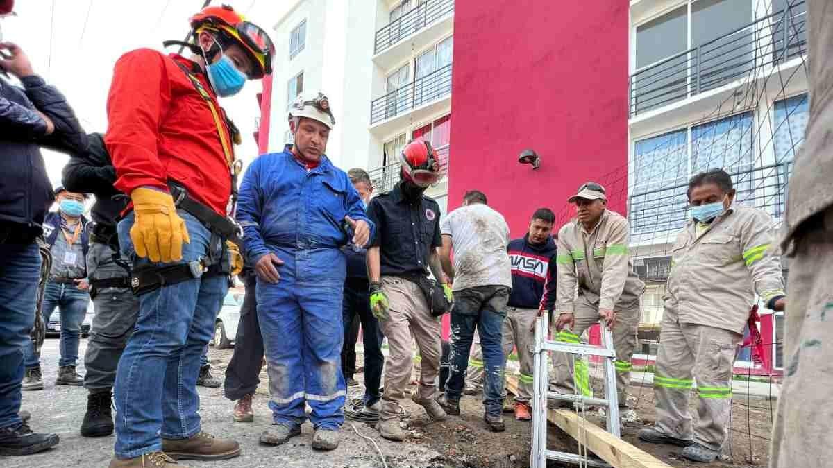 Mauricio Tabe niega responsabilidad de alcaldía en el caso de la Mina ...