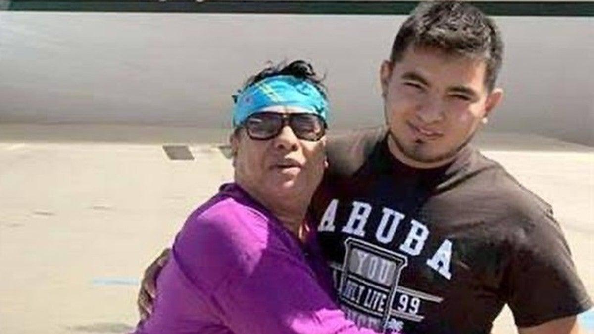 Reaparece quien fue la última pareja de Juan Gabriel; así luce actualmente
