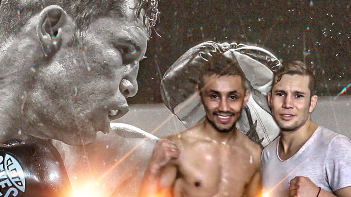 Fallece el boxeador mexicano Moisés Fuentes