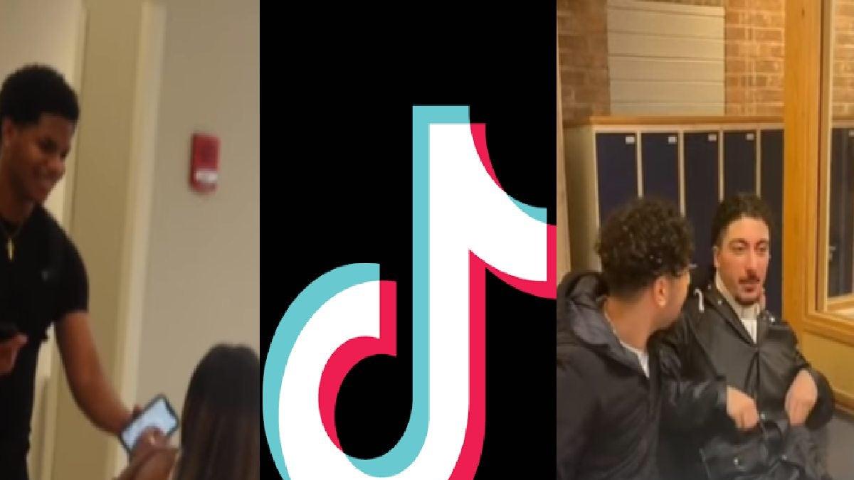 ¿Qué significa 'Rizz'?, la nueva palabra viral en TikTok