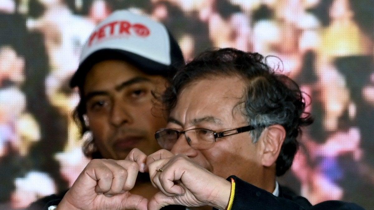 Ricardo Roa es imputado en Colombia por campaña de Petro