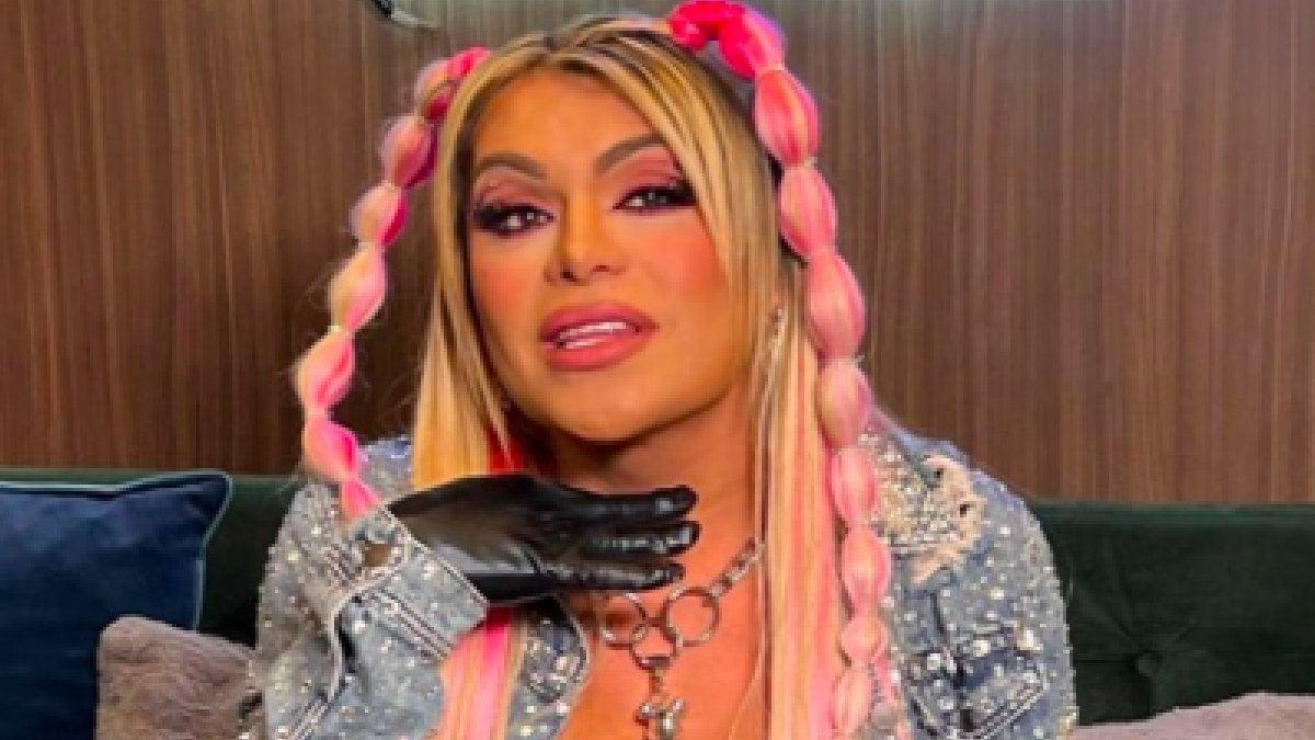 Fans reportan falla para votar por Wendy en final de LCDLF; temen fraude