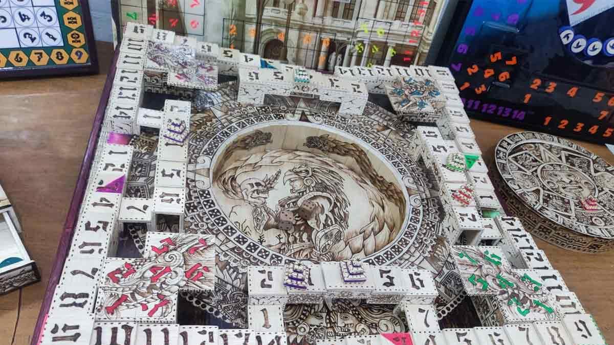 Poleana: El juego que nació en la prisión y ahora es 'famoso' en calles ...