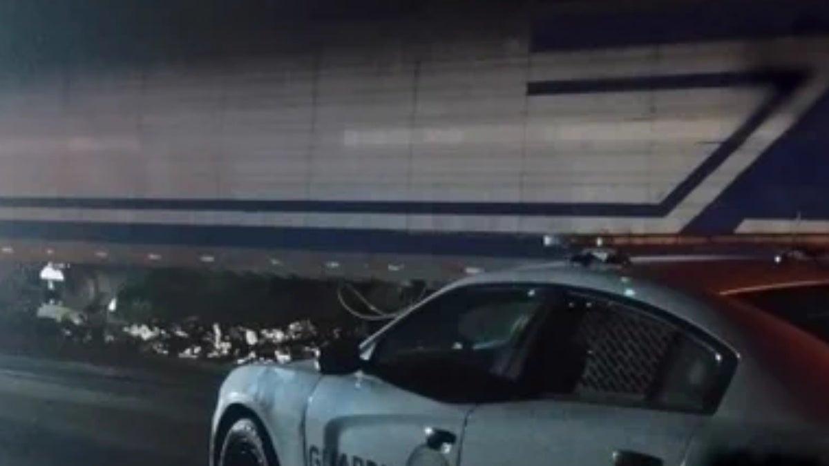 Guardia Nacional usará drones para vigilar autopista Veracruz-Puebla