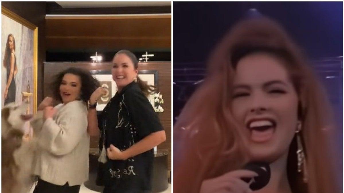 ¿Por qué Lucero es tendencia en TikTok? Te contamos