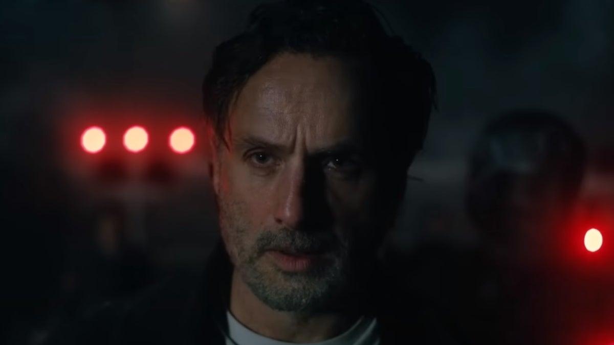 The Walking Dead, spin-off de Rick y Michonne; cuándo se estrena y ...