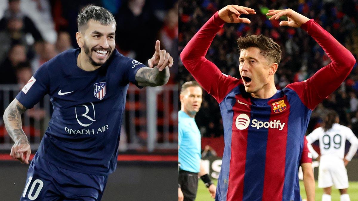 Mundial de Clubes 2025: Esto necesitan Barcelona y Atlético de Madrid ...
