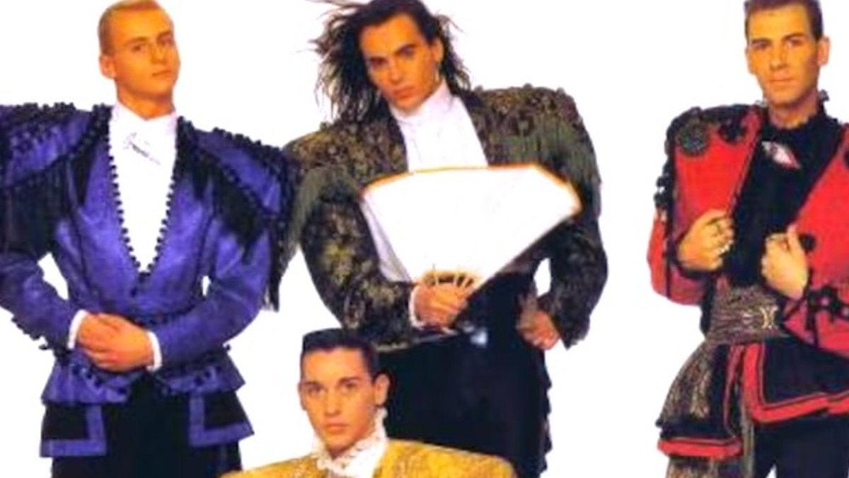 FOTOS: ¿Qué pasó con los integrantes de Locomía? Así lucen hoy los famosos