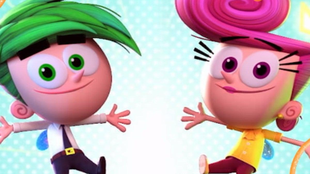 'Los Padrinos Mágicos' regresan con nueva serie; aquí el adelanto y ...
