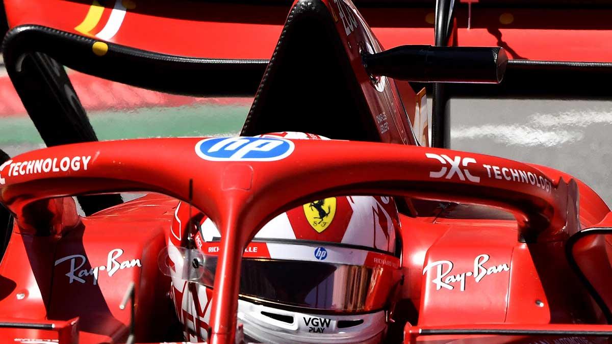 Fórmula 1: Gran Premio de Mónaco 2024 - Resumen de carrera