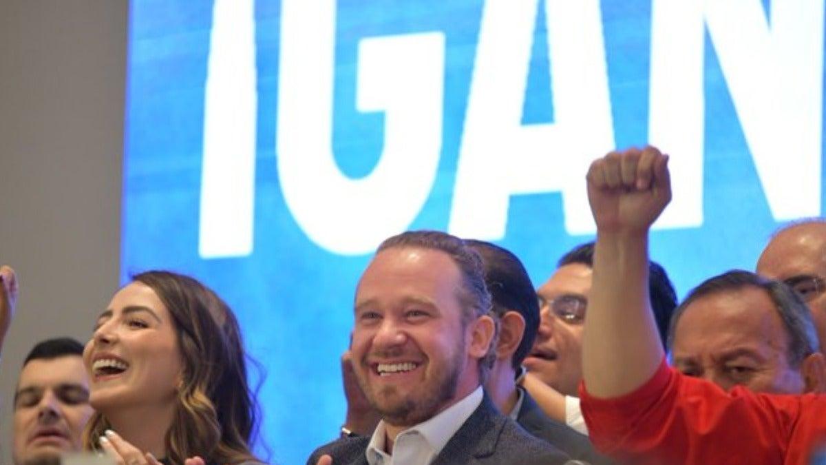 El cambio llegó a la Ciudad: Taboada se da por ganador a Jefatura de ...