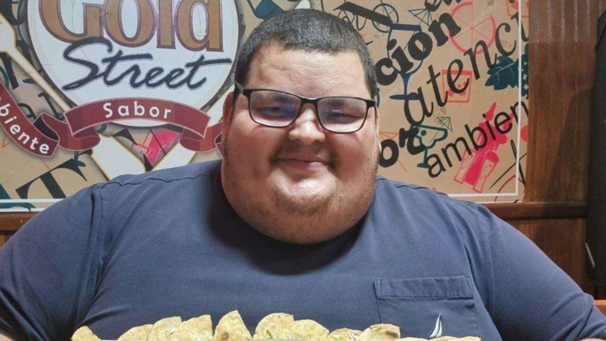 Muere el youtuber Edgar Landaverde, "Callejas 503" a los 37 años ¿qué ...