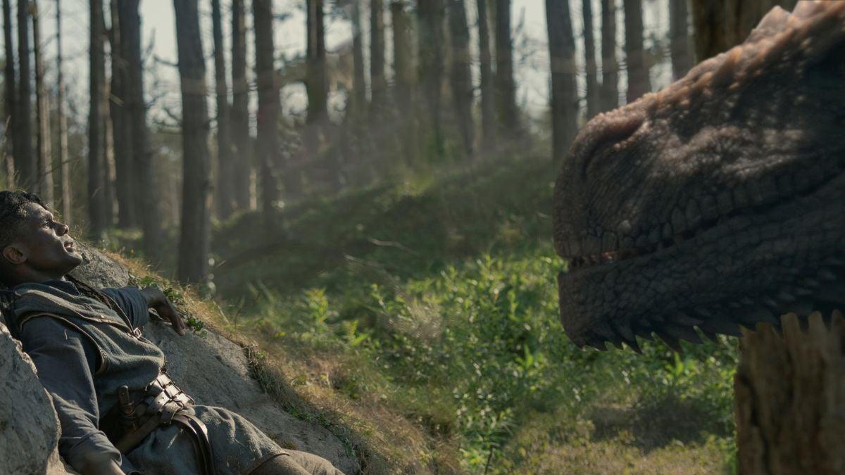 5 datos fascinantes sobre Bruma, el dragón de 'House of the Dragon'