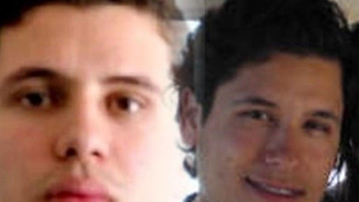 Iván Archivaldo y 'El Alfredillo', los hijos de 'El Chapo' que siguen ...
