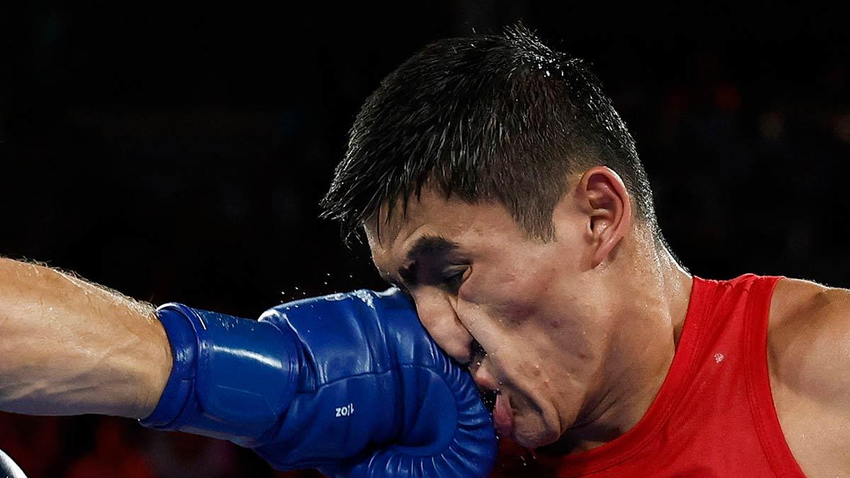 Así va México en el Medallero de los Juegos de París (9 de agosto)