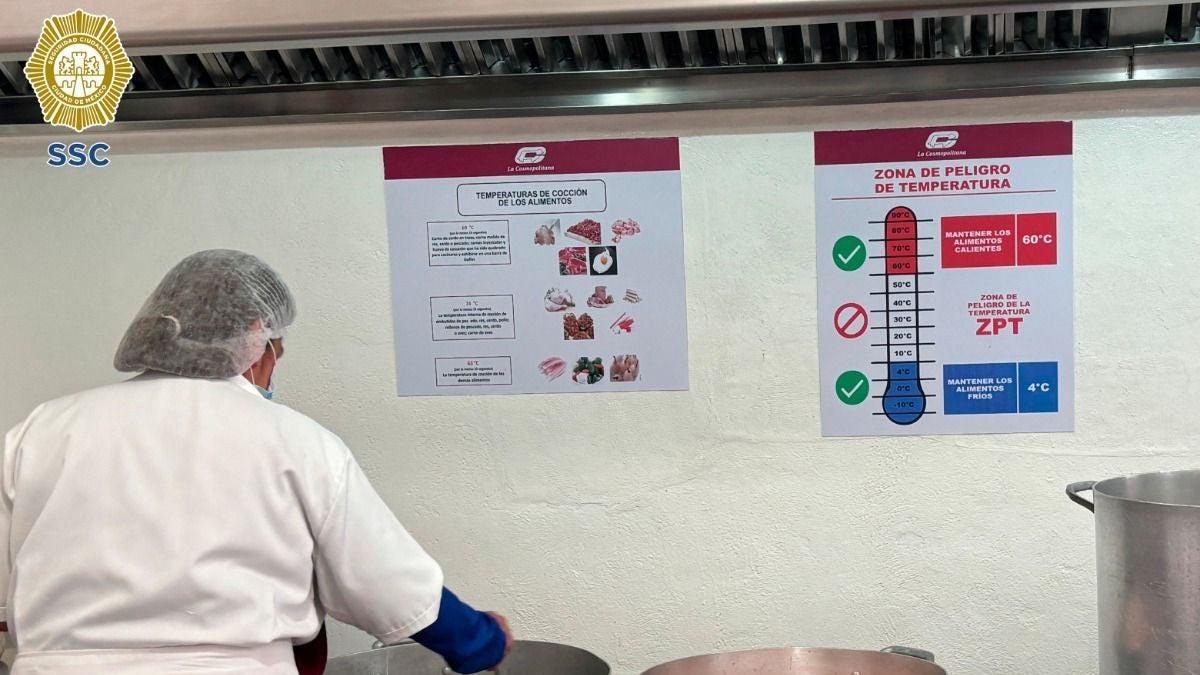 Menú del 15 y 16 de septiembre 2024 en El Torito: Pozole, birria y más…