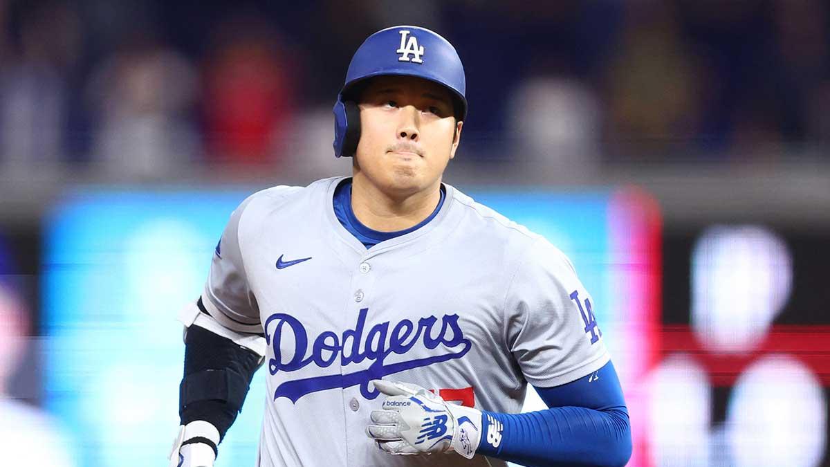 ¡Shohei Ohtani firma un nuevo récord histórico en Grandes Ligas!