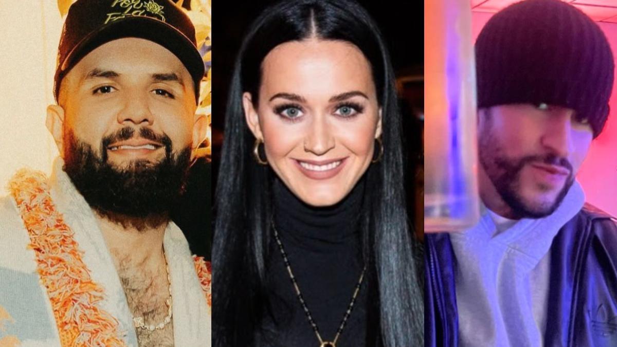 Novedades viernes Spotify: Carin León, Bad Bunny y Katy Perry encabezan ...