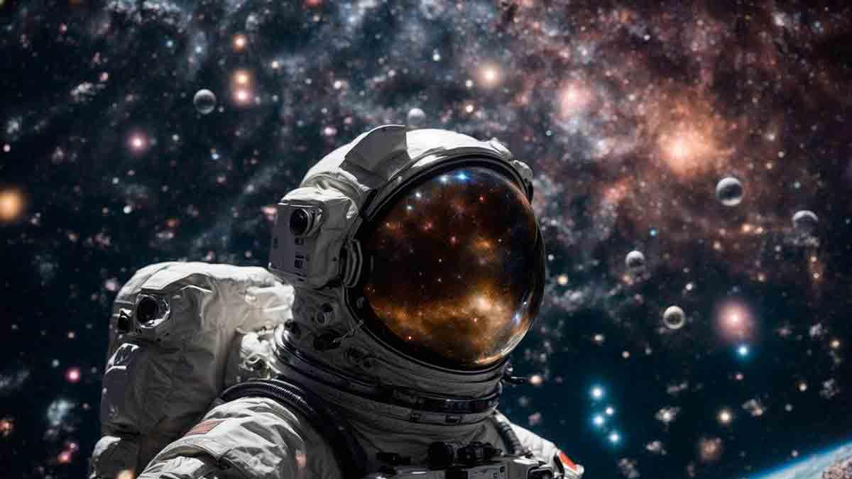 La NASA podría revelar evidencia de vida extraterrestre el próximo mes