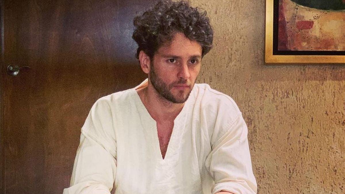 Christopher Uckermann cuenta cómo vivió el fin de RBD; "me cerraron ...