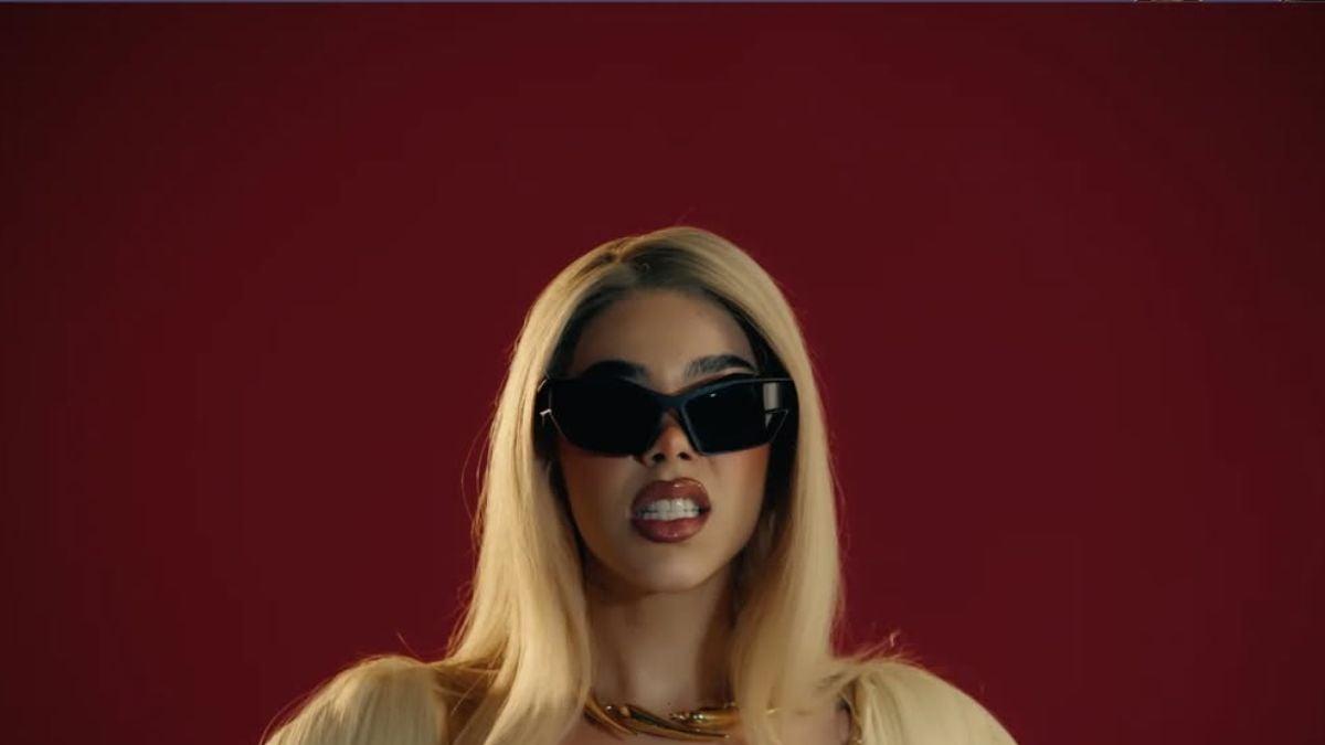 ¡Regreso al pop! Kenia Os lanza su nuevo sencillo 'Tokome', una canción ...