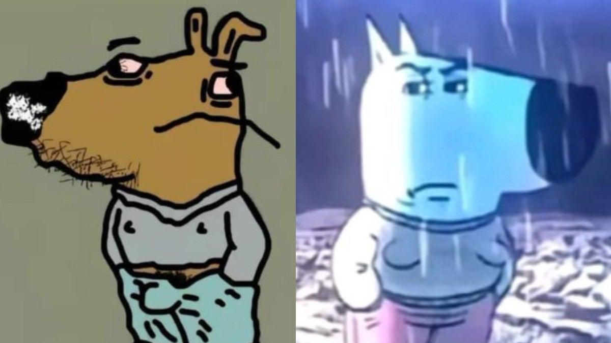 ¡Furor por Chill Guy! Aquí los mejores memes del perro relajado