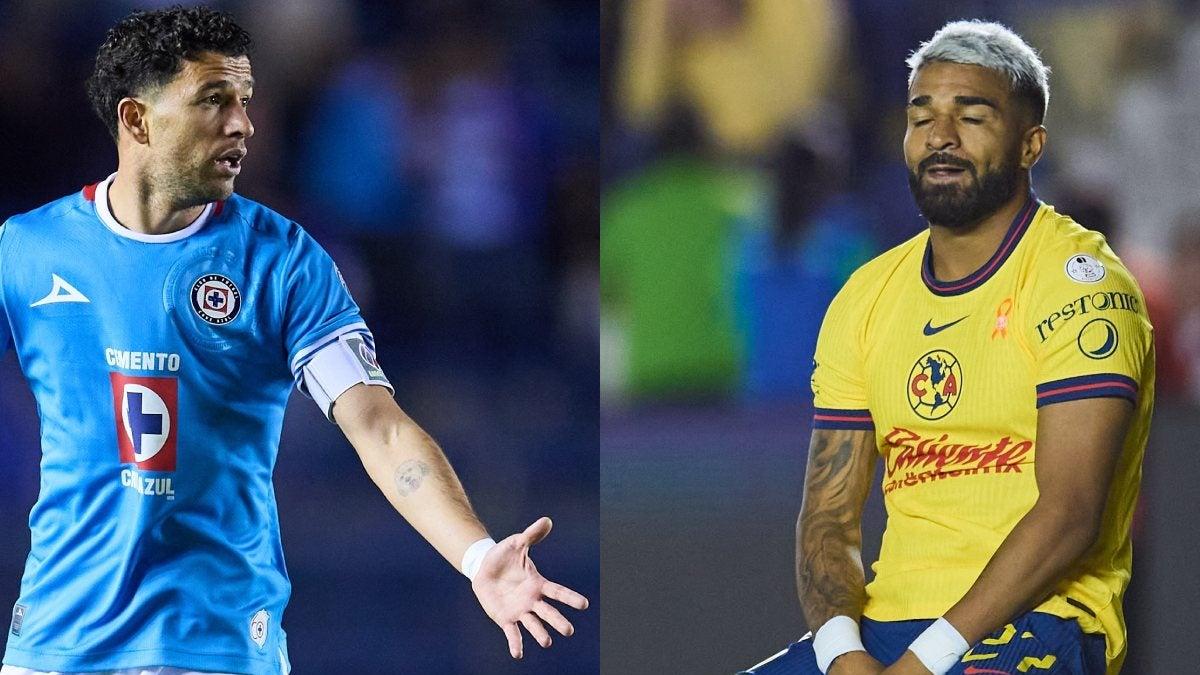 Cruz Azul Vs América se pospondría por concierto en Plaza de Toros