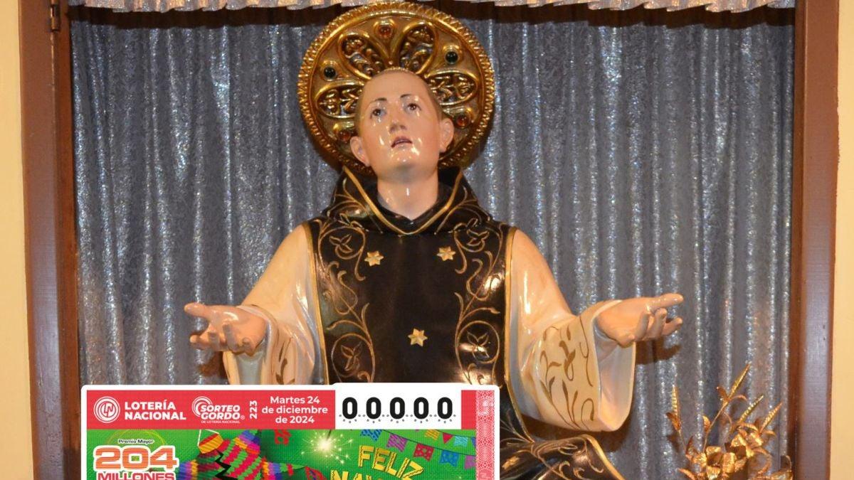 San Cono: Quién fue y qué oración le debes rezar para ganar la lotería