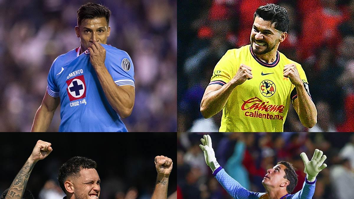 Semifinales Liga MX: Todos los partidos irán por TV Abierta