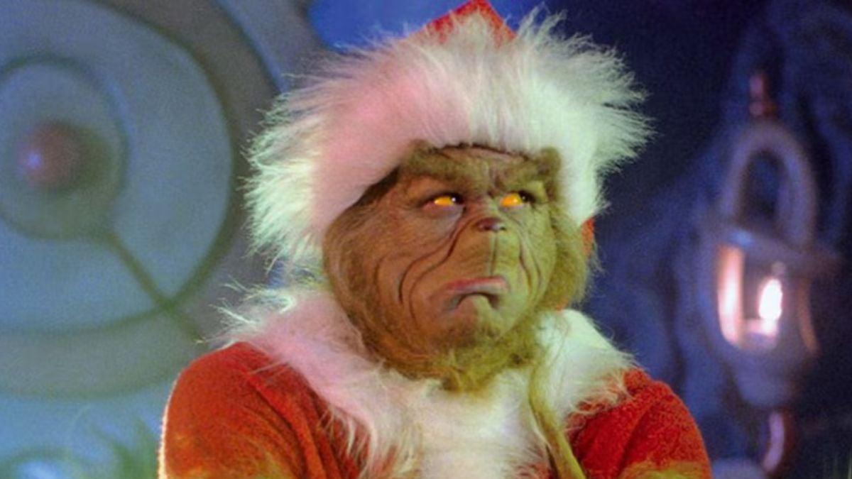 ¿Quién es el Grinch y por qué odia la Navidad?