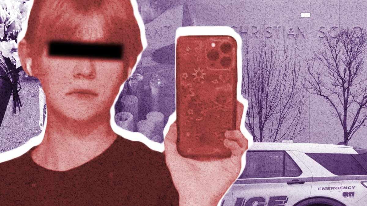 ¿Quién fue Natalie Rupnow, la joven que realizó el tiroteo escolar en ...