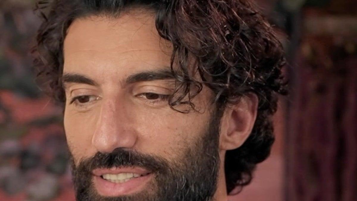 ¿Quién es Justin Baldoni, actor de 'Romper el círculo' y que fue ...