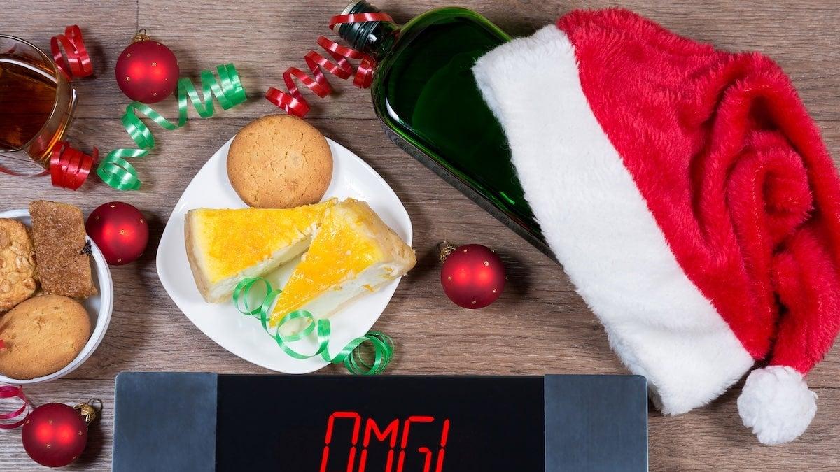 ¿Cómo aumentar la masa muscular en Navidad? Disfruta y llega a tu peso ...