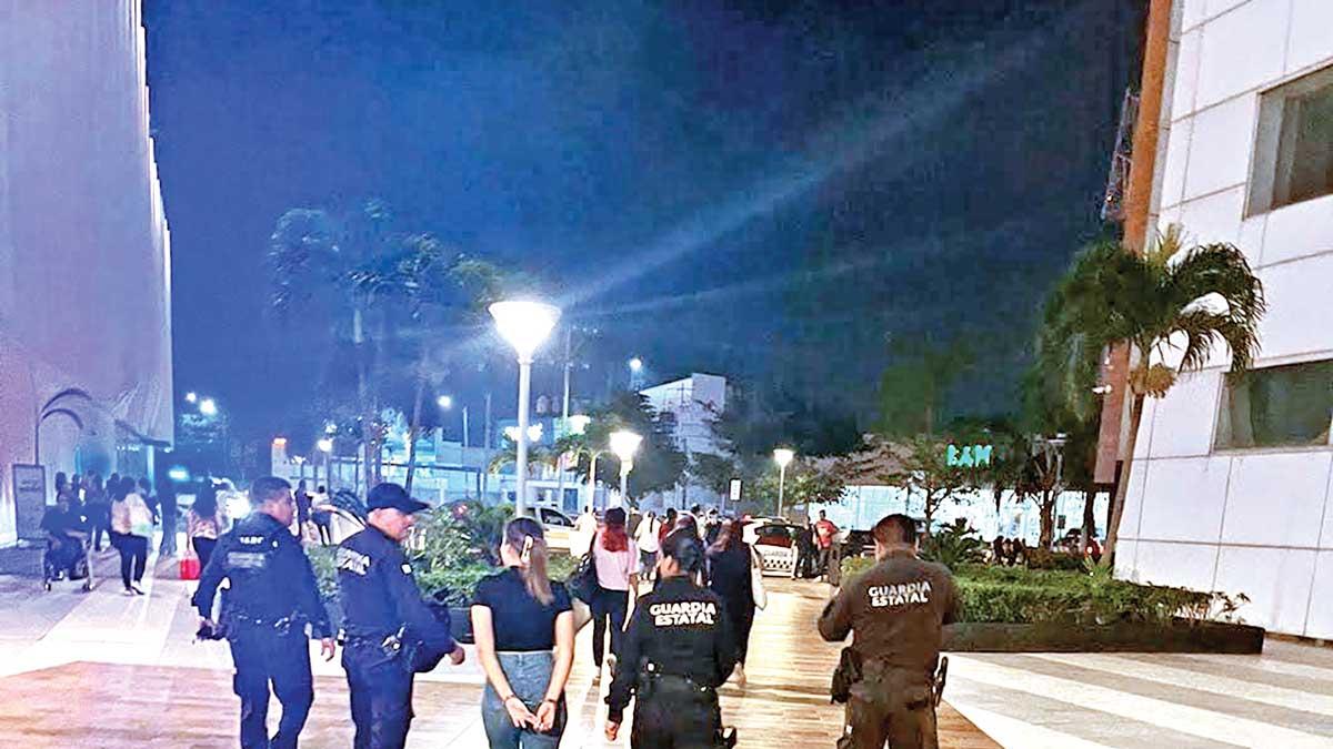 Detienen a Melanie, víctima de violencia de género; la acusan de robo