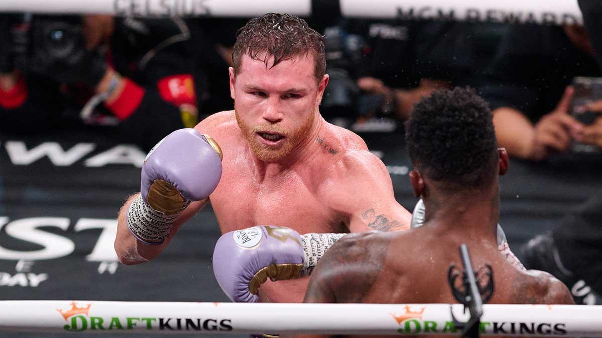 ¿Quién será el próximo rival del 'Canelo'?