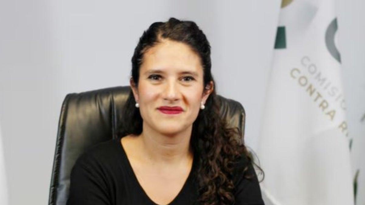 Asume Bertha Alcalde Luján titularidad de la Fiscalía CDMX