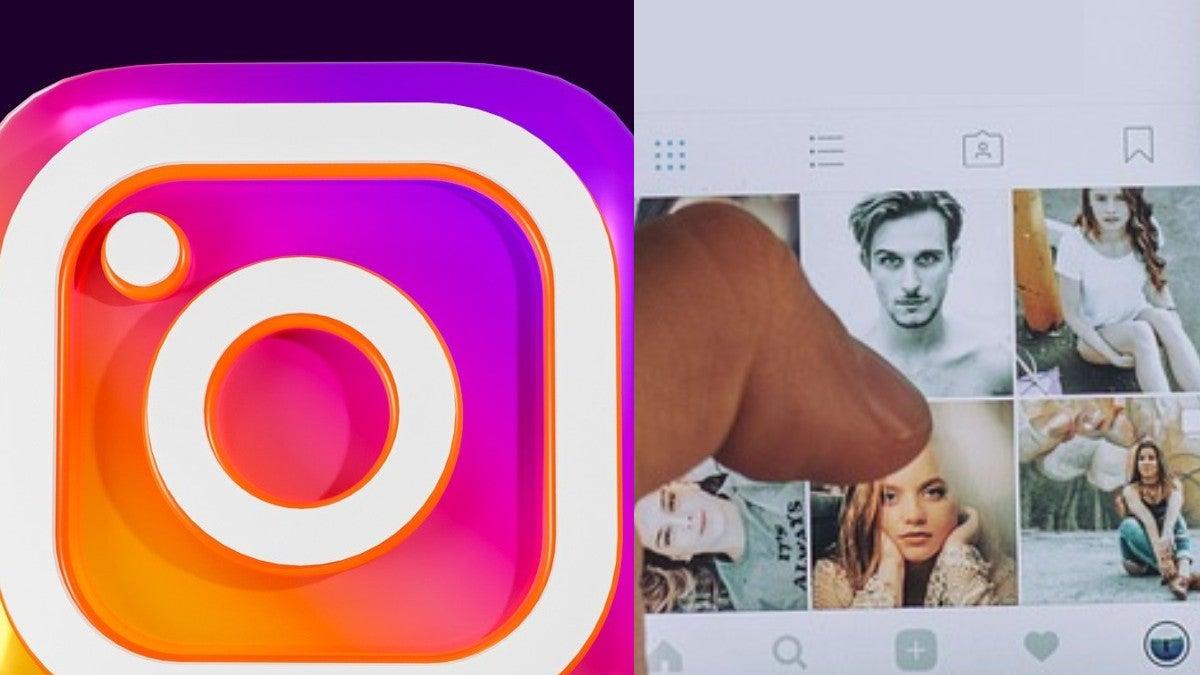 ¿Cómo ajustar fotos de Instagram tras el nuevo formato rectangular ...
