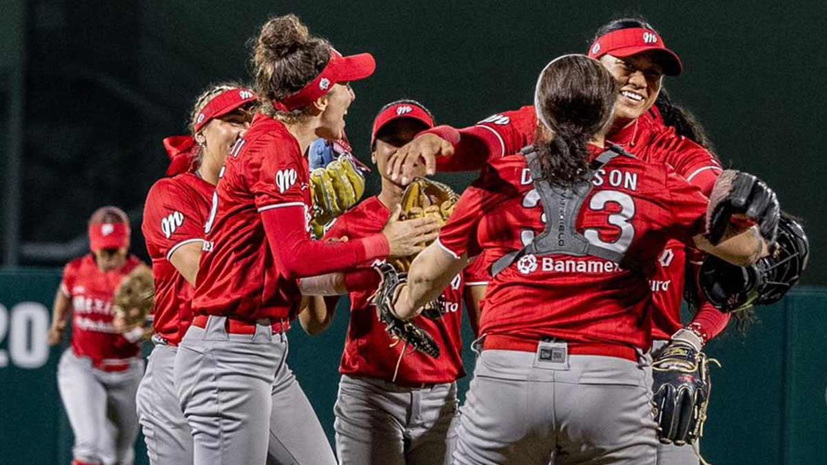 Cierra semana uno de la LMS con juego perfecto de Diablos y Bravas como ...