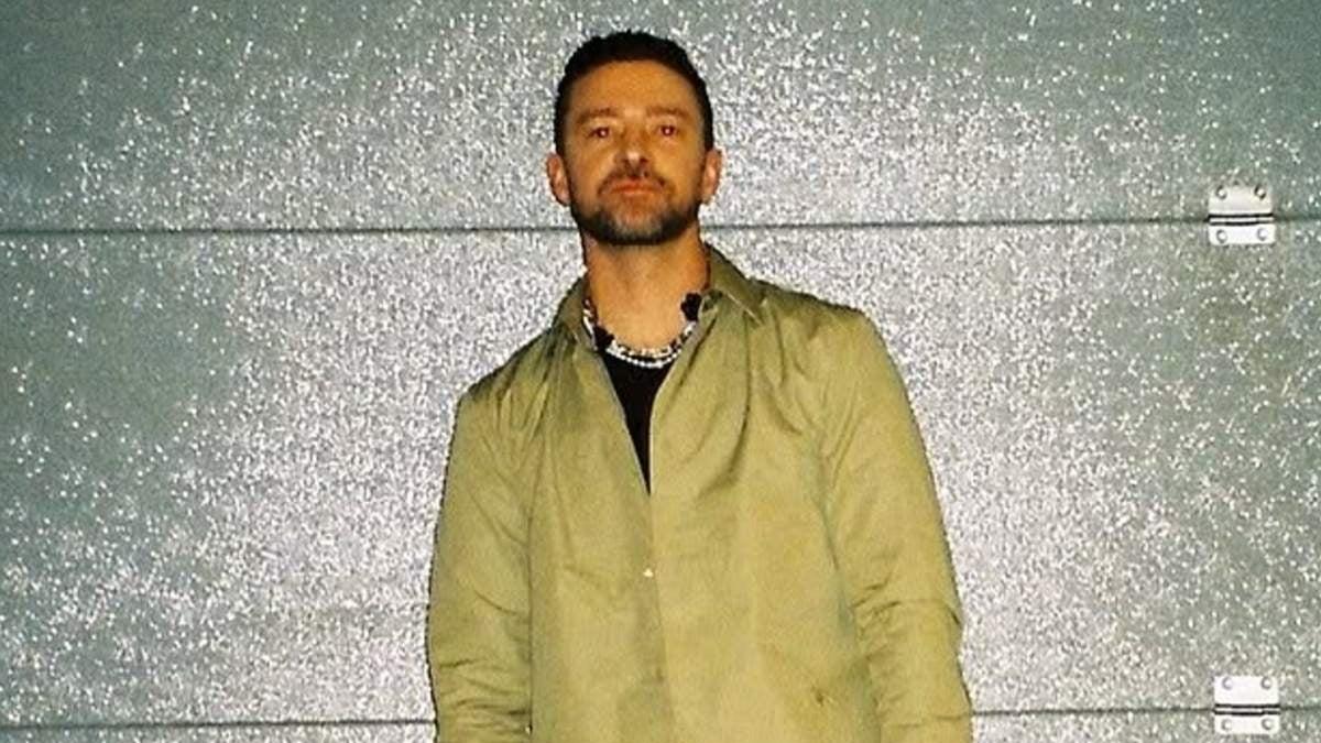 Justin Timberlake en México: setlist, cómo llegar y todo lo que debes ...