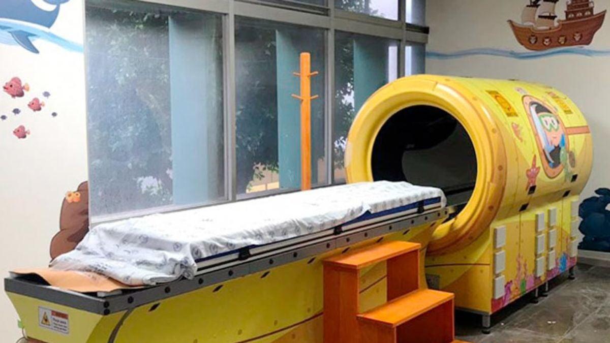 ¿Qué es el cytotron y por qué advierten de su uso?