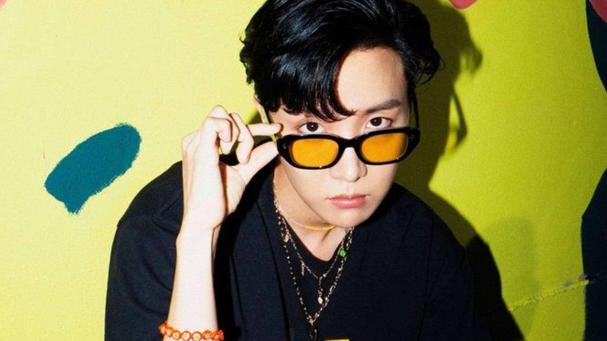 'Hope On The Stage' de J-Hope: ¿cómo y a qué hora ver en vivo la ...