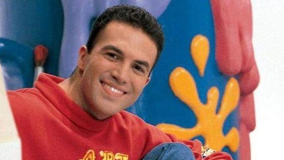 ¿Qué pasó con Rui Torres, el primer conductor de Art Attack México?